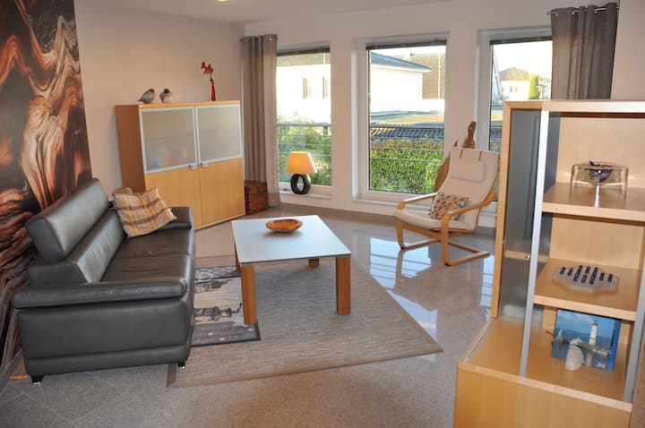 Hochwertige Hotelalternative - Recklinghausen