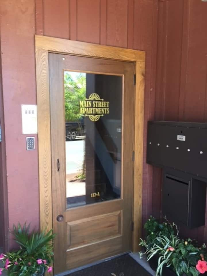 Little Gem On Main - El Dorado, AR