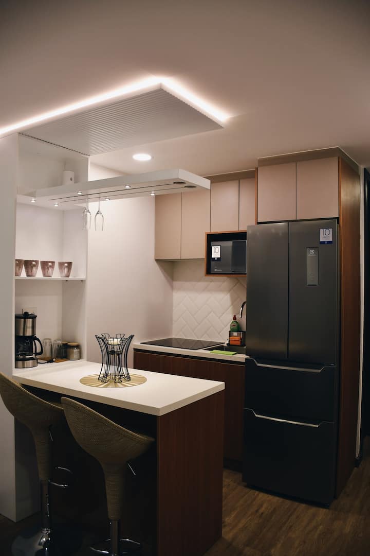 Suite En Cuenca - Cuenca