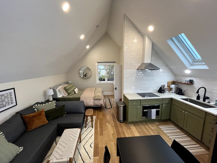 Sally On The Alley - Mile High Stadium - Denver