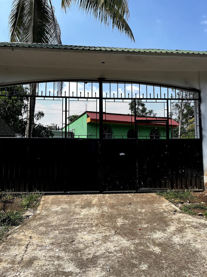 Casa De Descanso - El Asintal