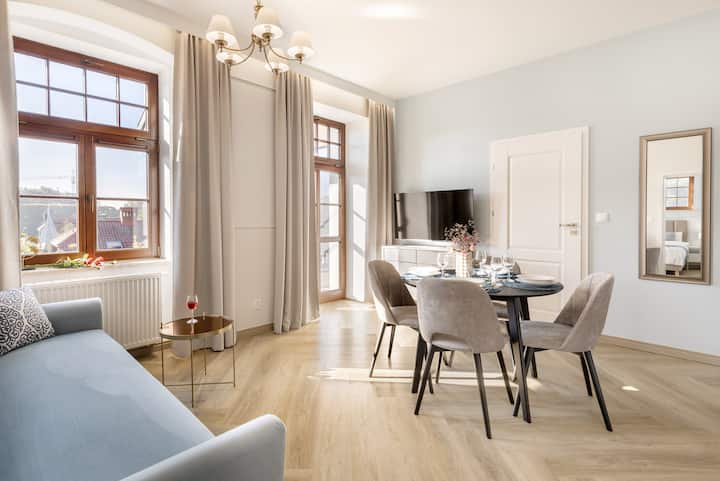 Sonata Apartments - Wrocław