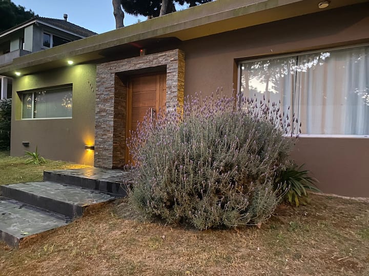 Casa Pinamar 3 Ambientes - Pinamar
