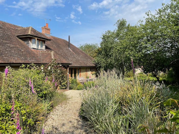 Home In West Sussex - Midhurst