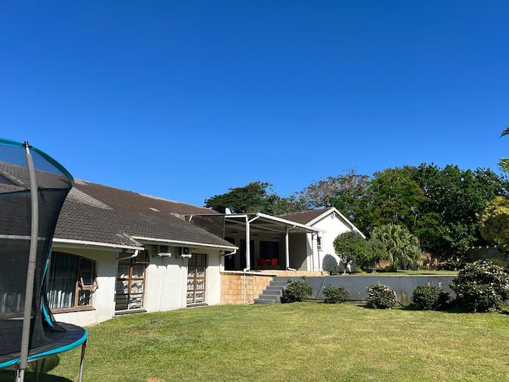 Alexander Guest House - Richards Bay
