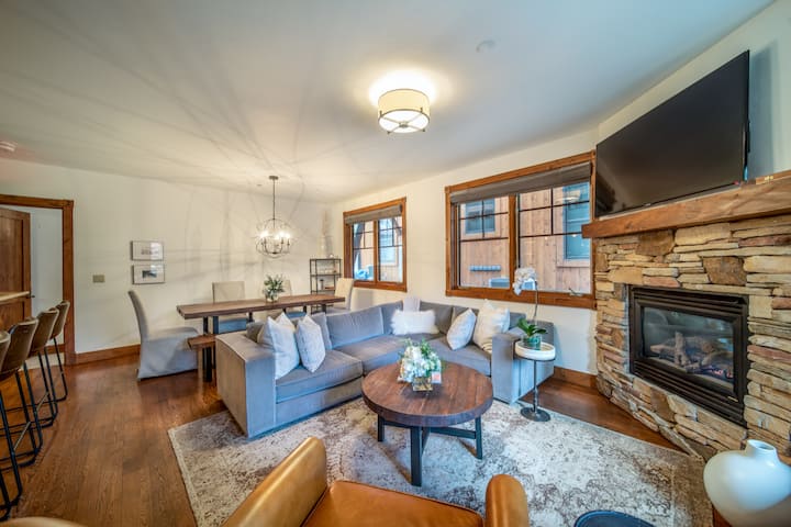 Christiana Condo - Aspen, CO