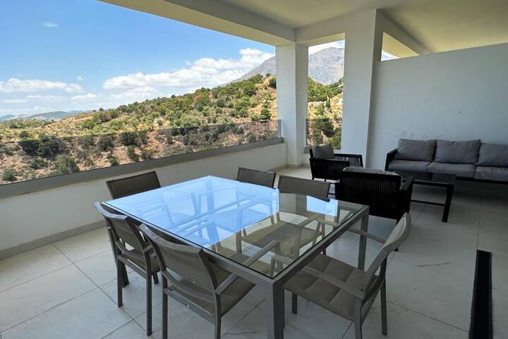 Mirador Estepona - Estepona