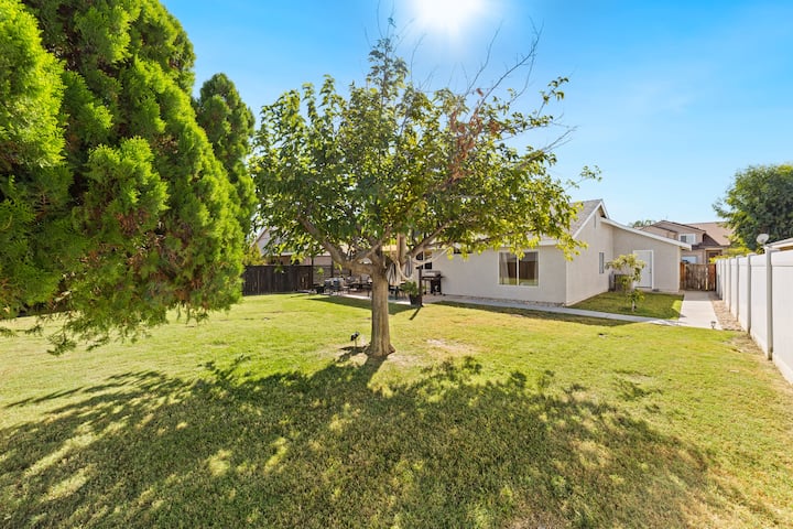 The Mountian View - Hemet, CA