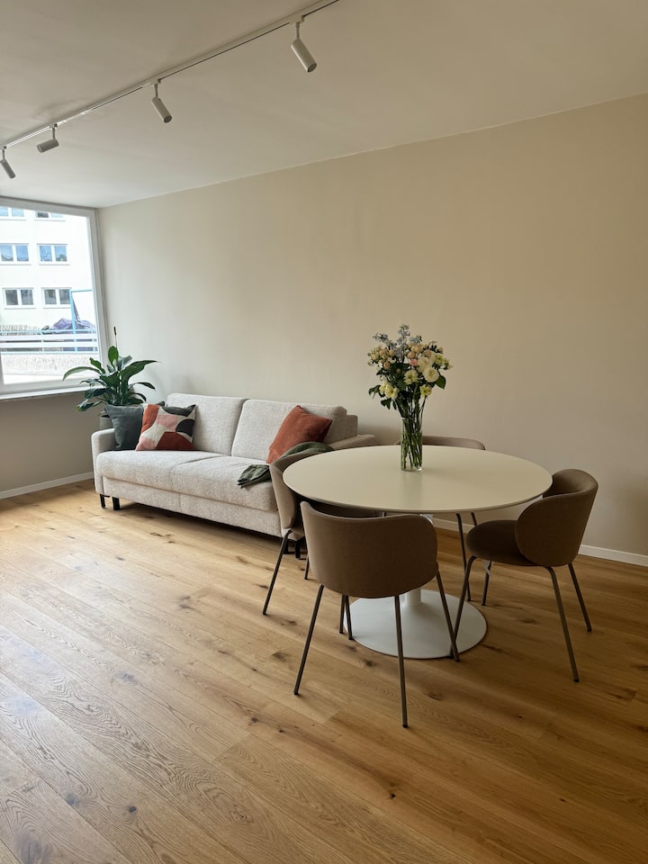 Moderne Wohnung Direkt Am Puls Der Stadt - Trier