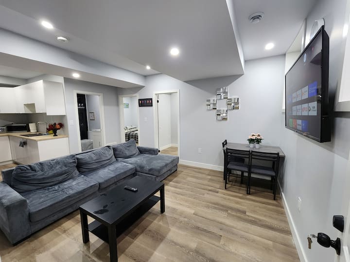Harmony Haven - London