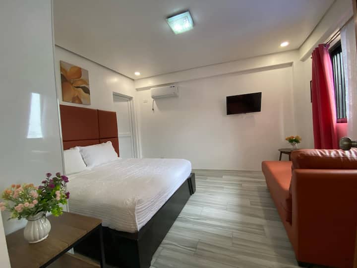Silverbucks Home - Sorsogon City