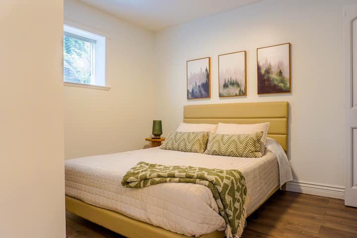 Westwood Hideaway - Nanaimo