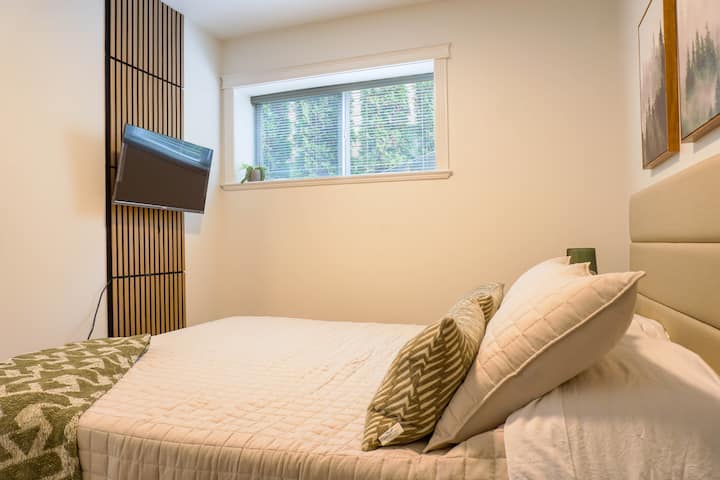 Westwood Hideaway - Nanaimo