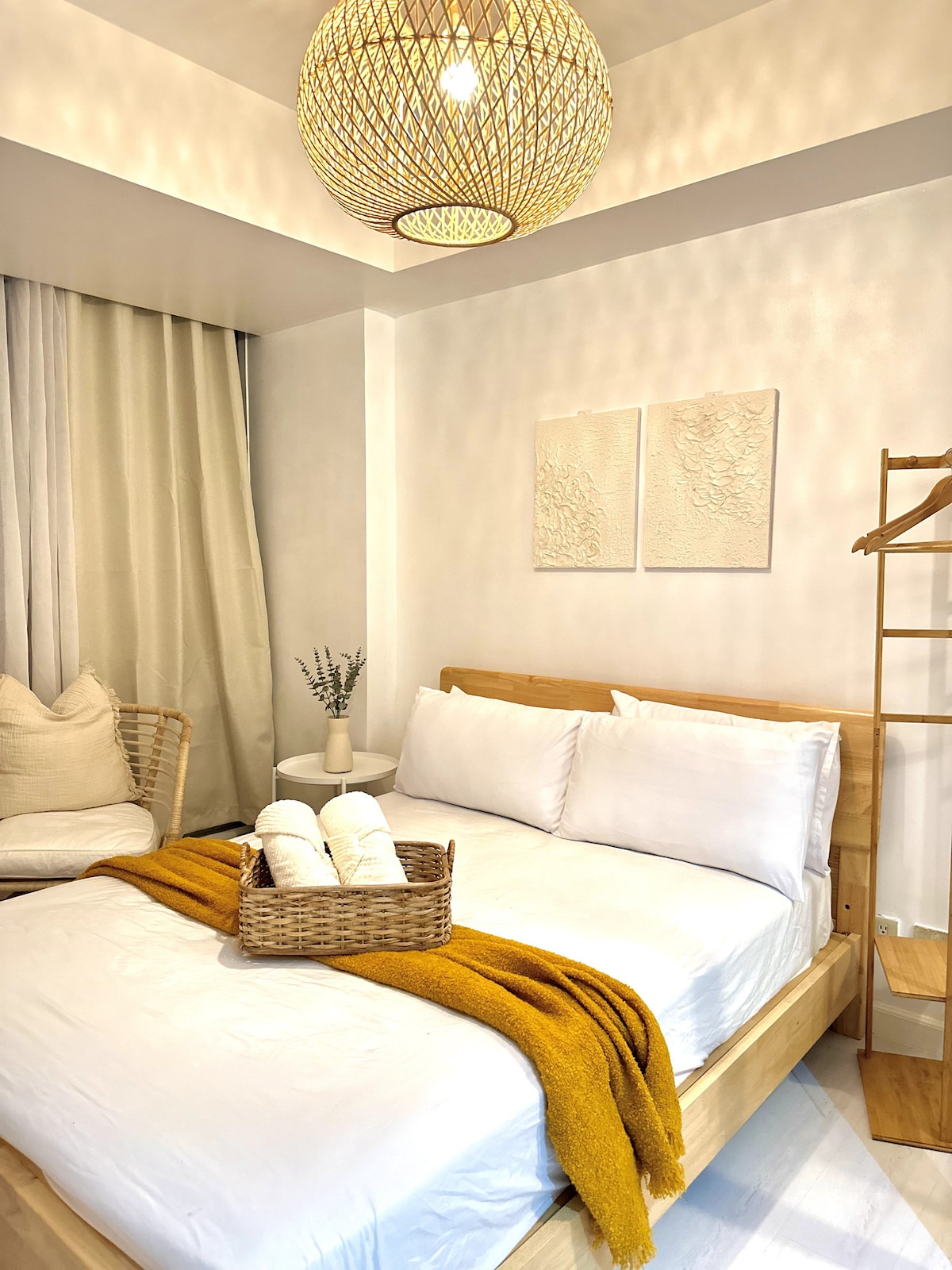 Azure Parañaque | Sunsetview | Near Naia Airport - Airbnb