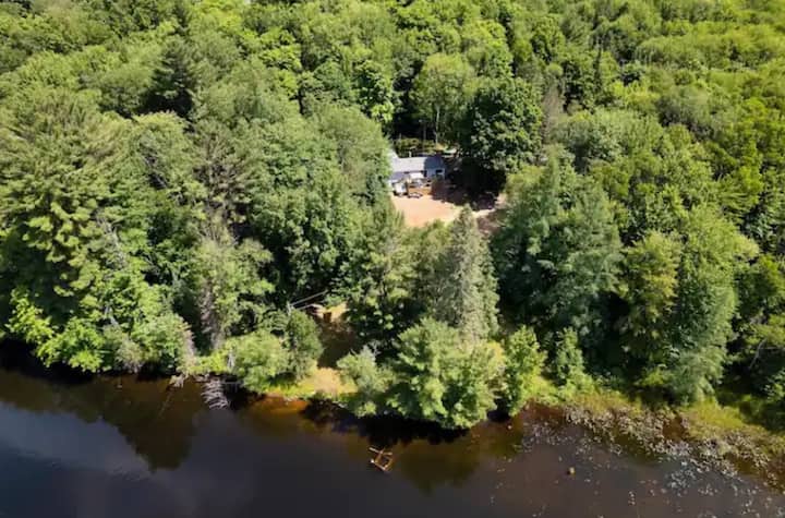 Pineview Muskoka Cottage - Gravenhurst