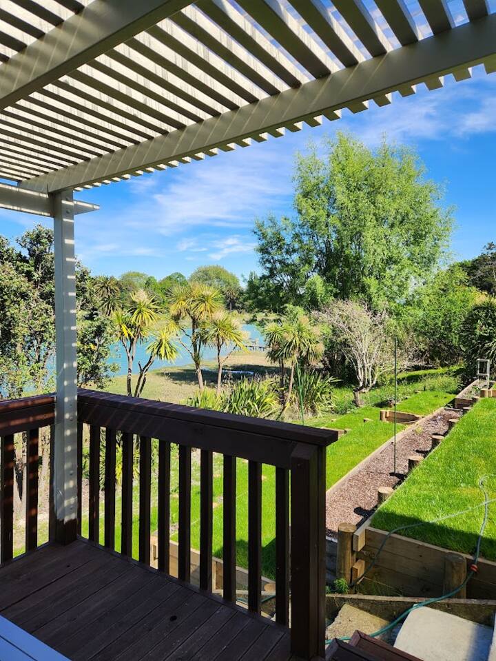 River Cottage, Gisborne, Nz - Gisborne