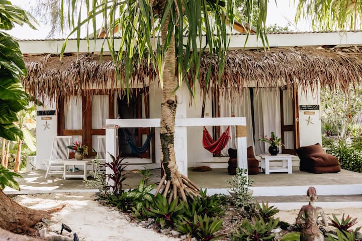 Ocean View Studio 2 (Paradiso) - Vanuatu