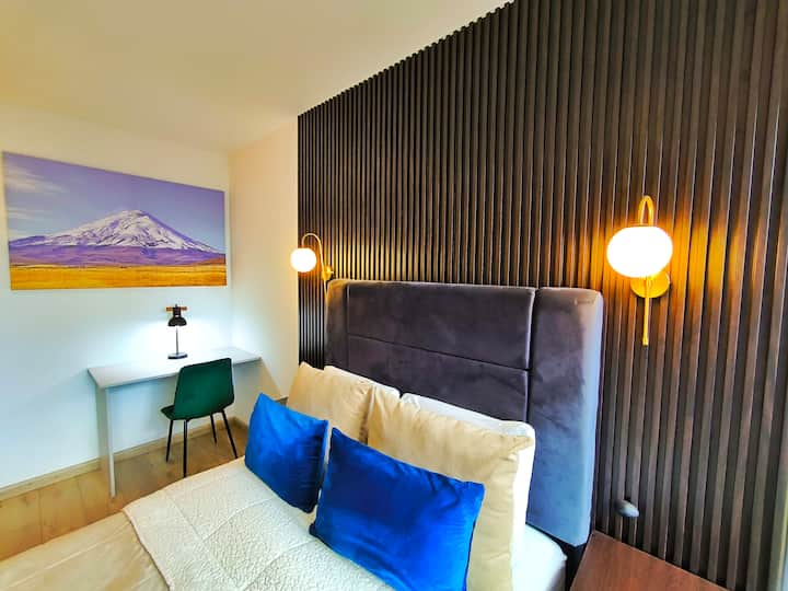 The Best Studio In Quito Xoe La Carolina - Quito