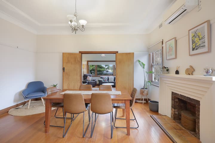 Hello Henna A  Home With A  Large Secure Yard - Koroit