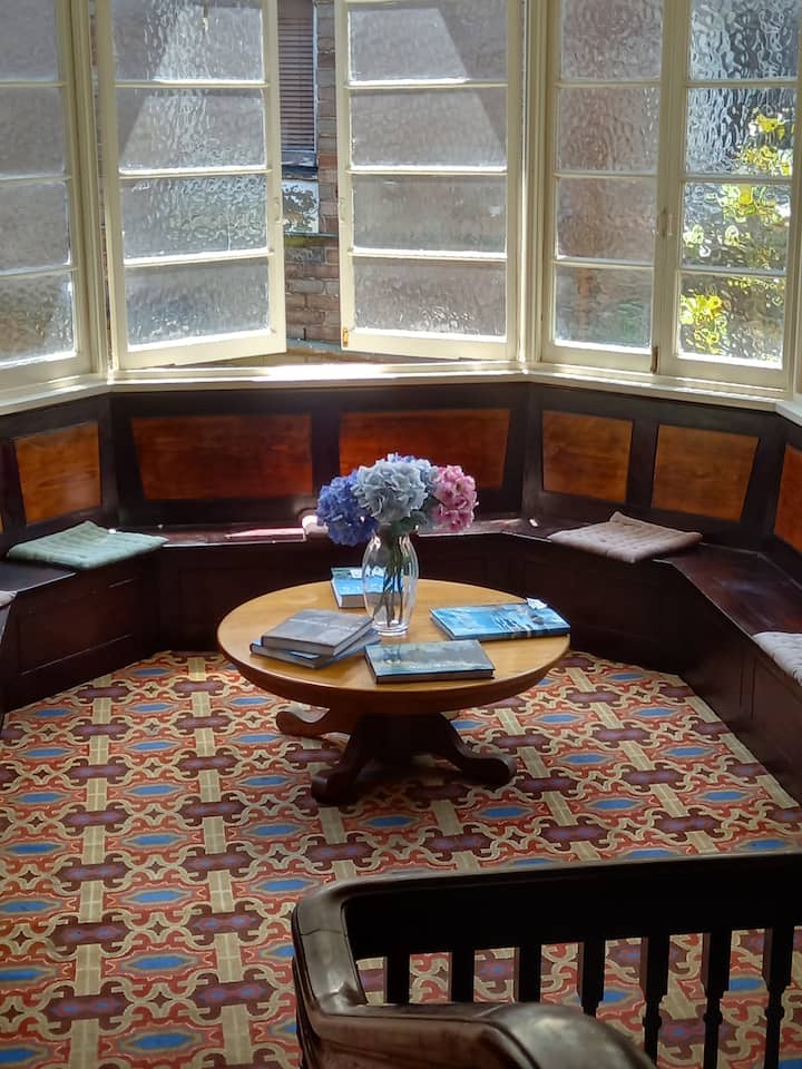 Room 18 Single - Katoomba