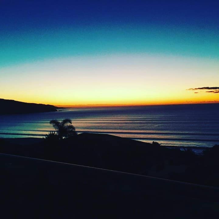 90 Mile Beach Million $ Views - Ahipara