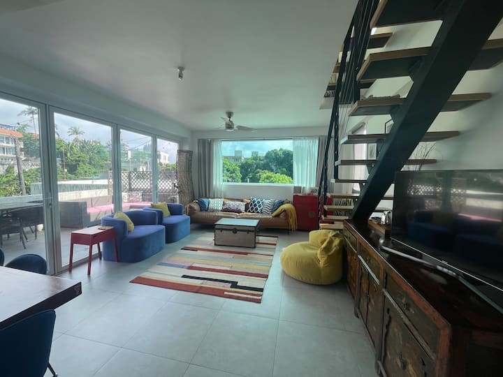 Countryside Living In The City - Sai Kung