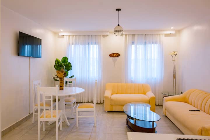 Cozy Apartment In Nyarutarama - Kigali