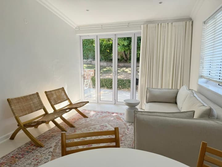 Timberon Studio - Paarl