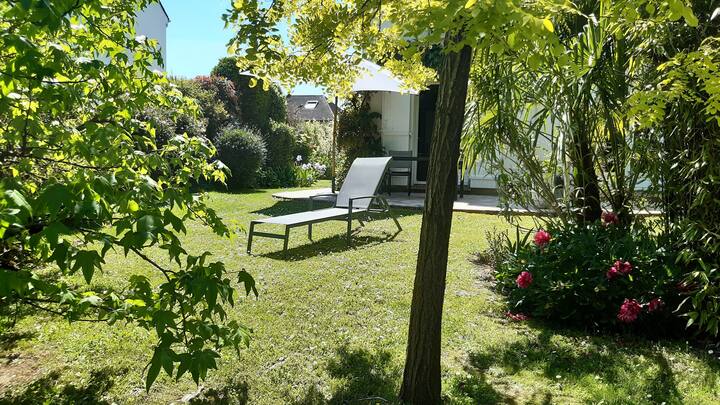 Maison De Charme Au Calme - Corbeil-Essonnes