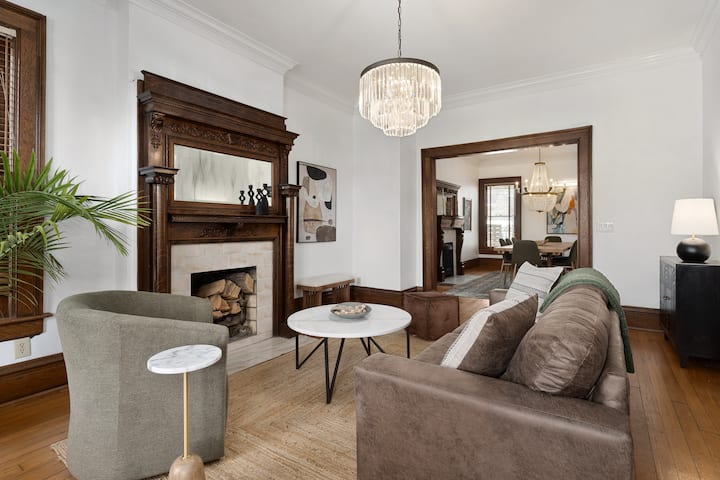 House Of Infinity • - Columbus, OH