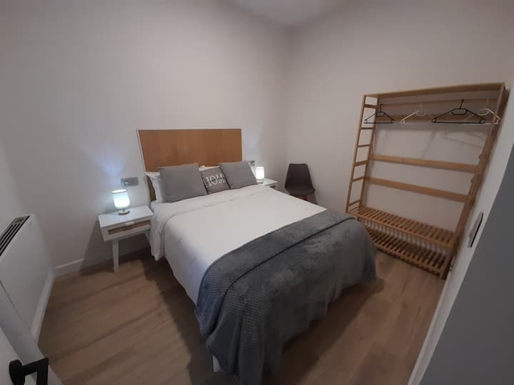 Apartamento 2 Dormitorios (11) - Galice