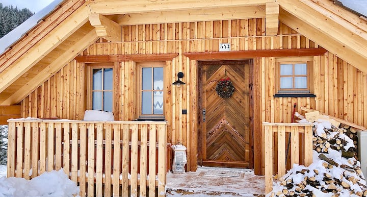 Lachtal-hideaway! Direkt An Der Piste - Schönberg-Lachtal
