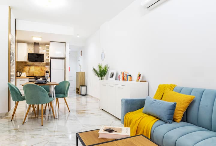Apartment Pink Royal - Torrevieja