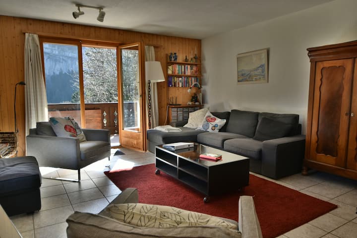 Monteilly A06 - Champéry