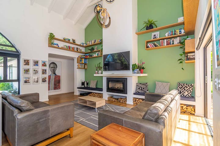 The Onrus Homestead - Hermanus