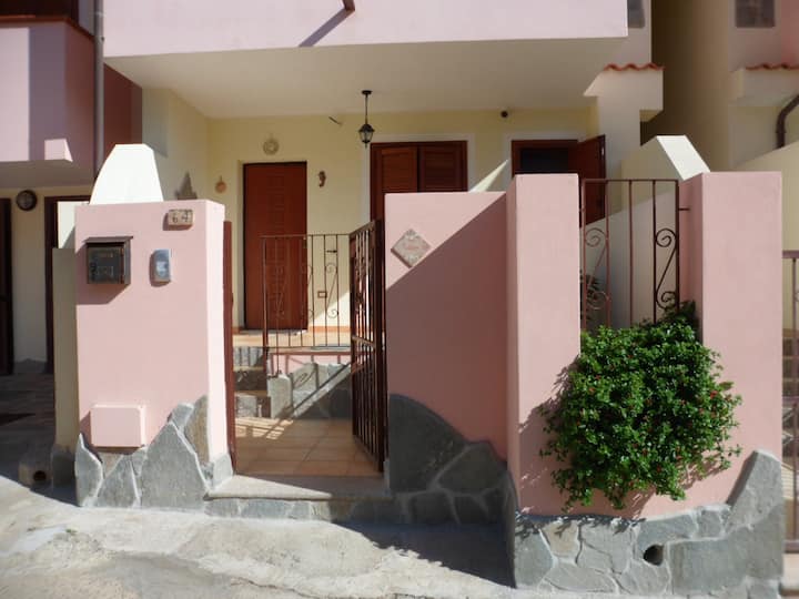 Casa Lucy Estate2025 Villasimius - Villasimius