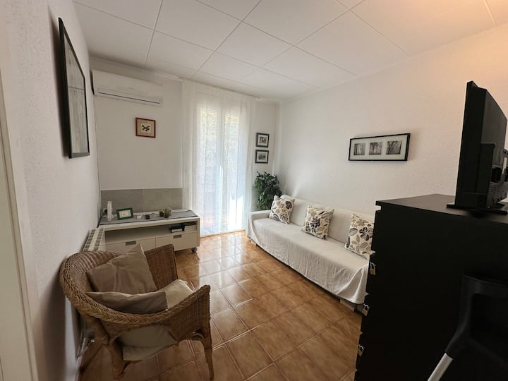 Apartamento Barcelona Poblenou - Estación de Clot-Aragón - Barcelona