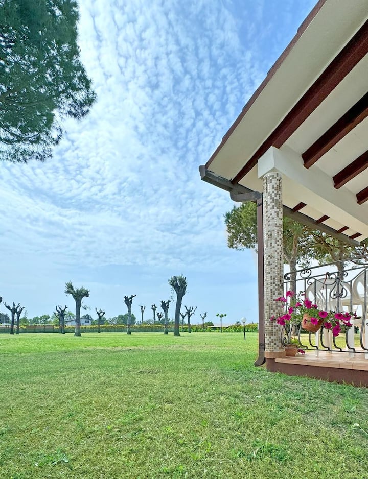 Minicasa Villaggio Susy - Venice
