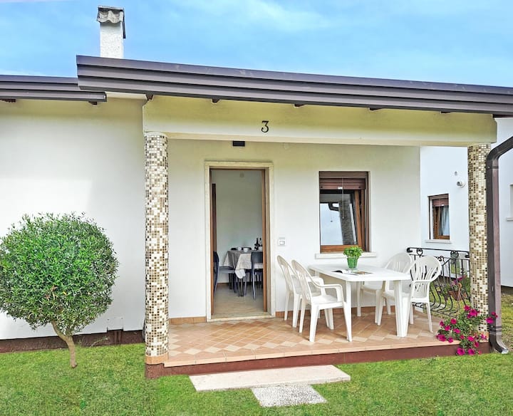 Minicasa Villaggio Susy - Cavallino-Treporti
