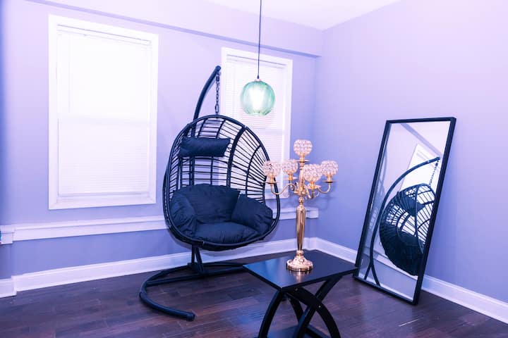 Peaceful Nights - Media, PA