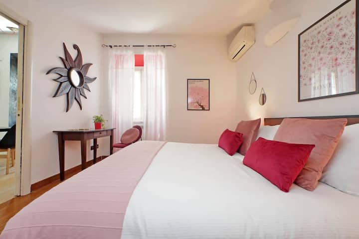 Sui Tetti Di San Pietro - Rome