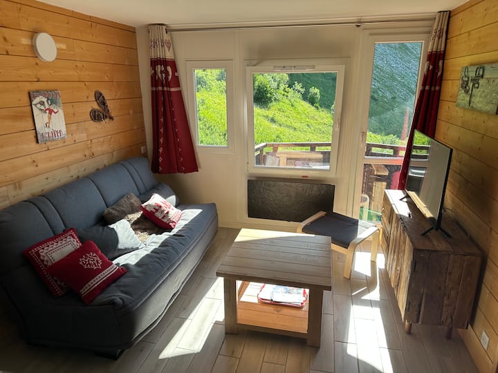 Centre Au Pied Des Pistes - Résidence "Le Snow" - Avoriaz