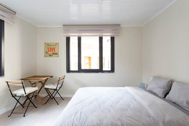 Renovated Cozy Flat In Balat - 3 - Estambul