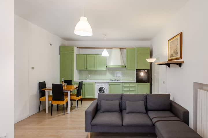 Maison Cesarea Chic Apartment - Matera