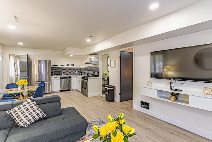 Intimate 1 Bedroom Sanctuary - Chatham, NJ