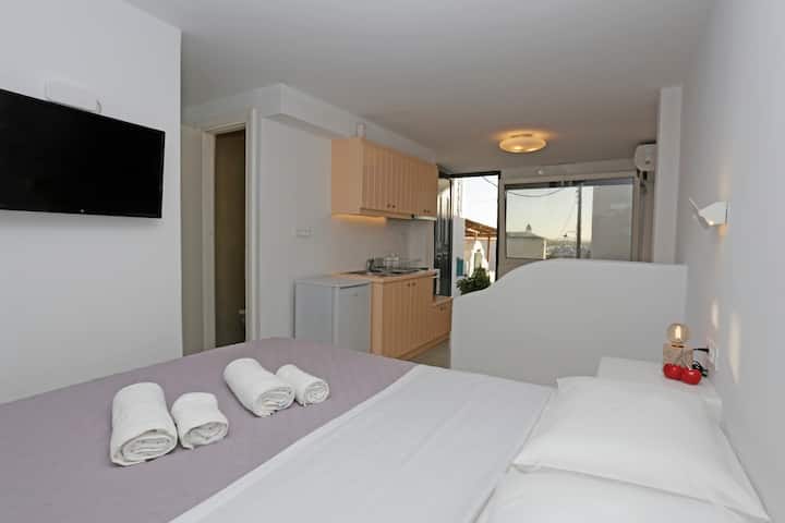Premium Mykonos Town Suite 1 - Mykonos