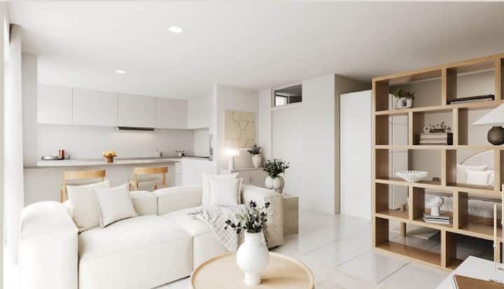 Loft-wohnung In Nürnberg - Schwabach
