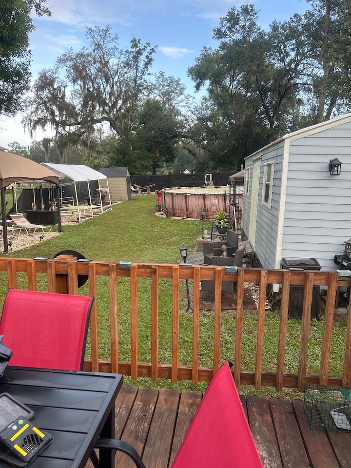 Beautiful Florida Home - DeLand, FL