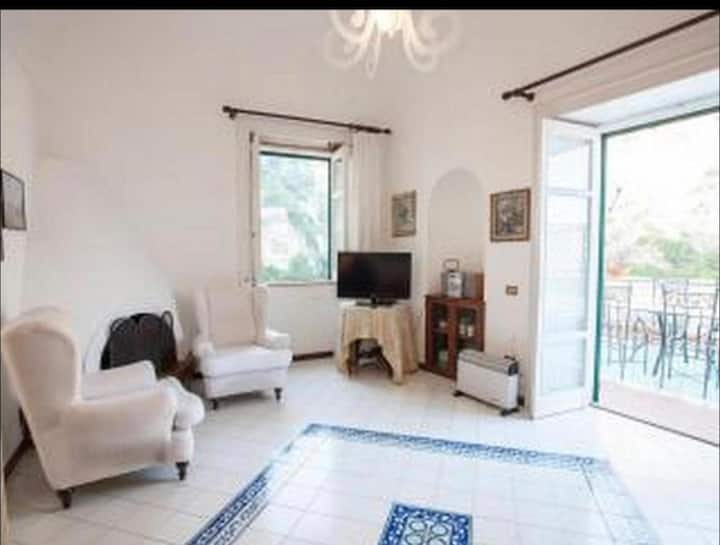 Blu Terrace Amalfi - Atrani