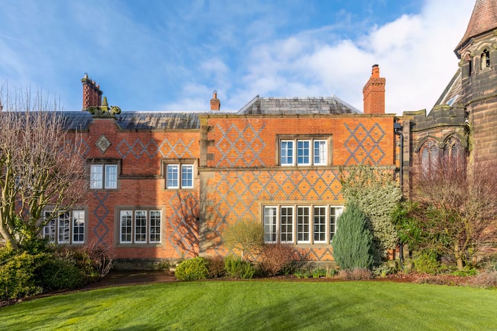 East House - Knutsford